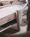 EMBRACE sideboard — TEIXEIRA DESIGN STUDIO