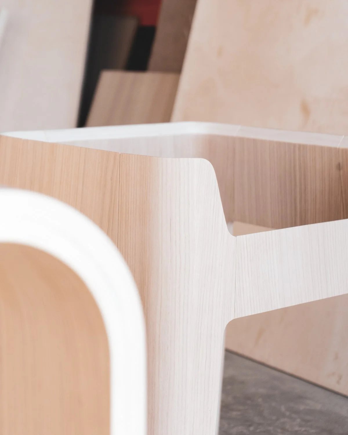 About — TEIXEIRA DESIGN STUDIO