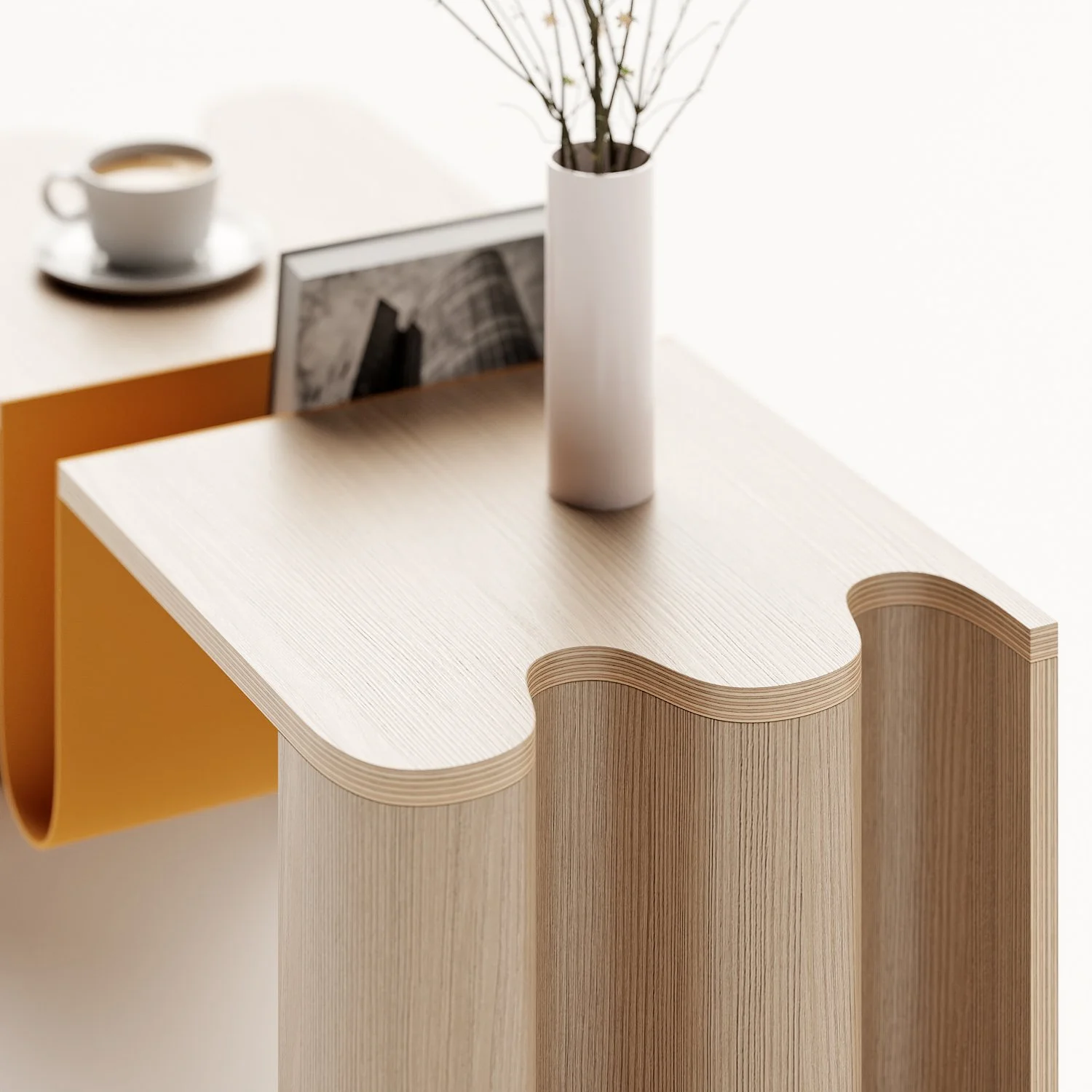 Cloth — TEIXEIRA DESIGN STUDIO