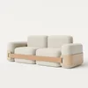 BURGER modular sofa — TEIXEIRA DESIGN STUDIO