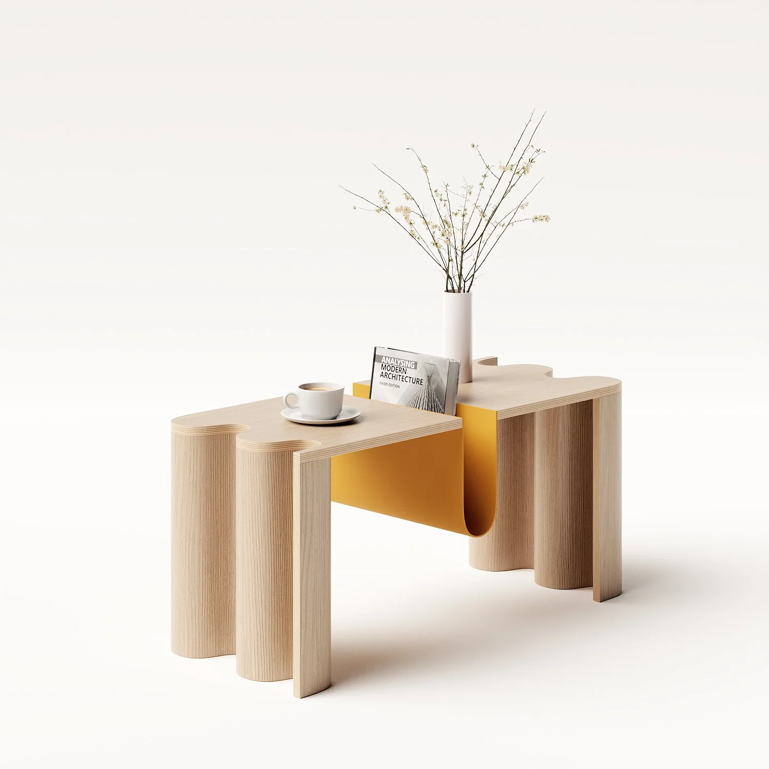 Cloth — TEIXEIRA DESIGN STUDIO