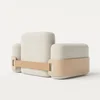 BURGER modular sofa — TEIXEIRA DESIGN STUDIO