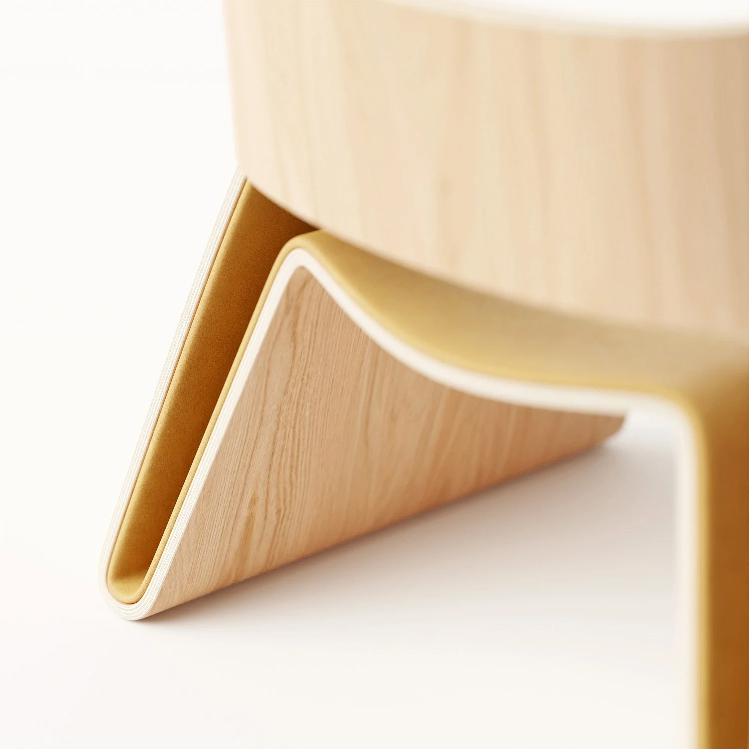 Void — TEIXEIRA DESIGN STUDIO