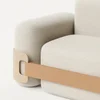 BURGER modular sofa — TEIXEIRA DESIGN STUDIO
