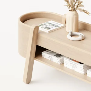 EMBRACE sideboard — TEIXEIRA DESIGN STUDIO