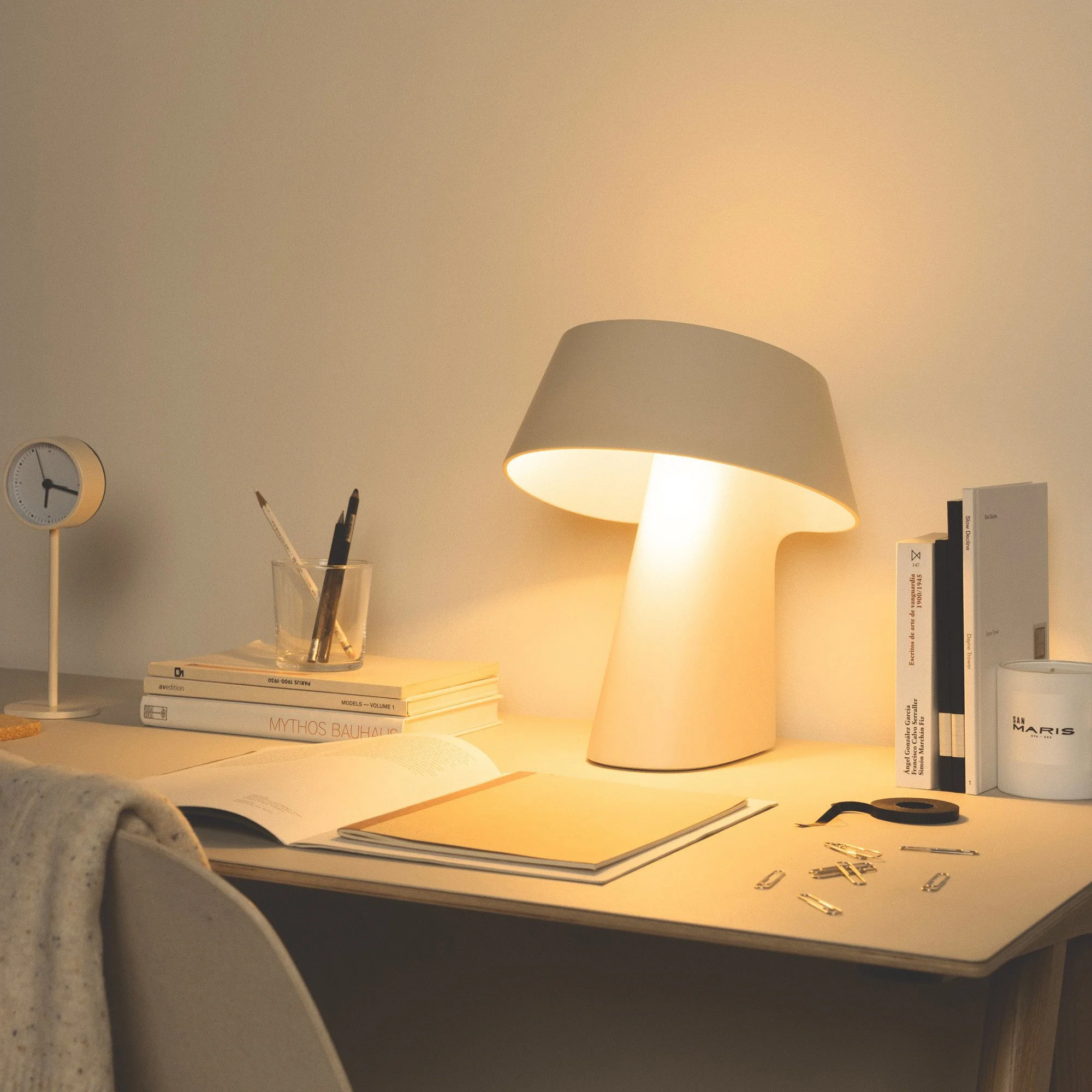 Fold — TEIXEIRA DESIGN STUDIO