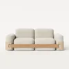 BURGER modular sofa — TEIXEIRA DESIGN STUDIO