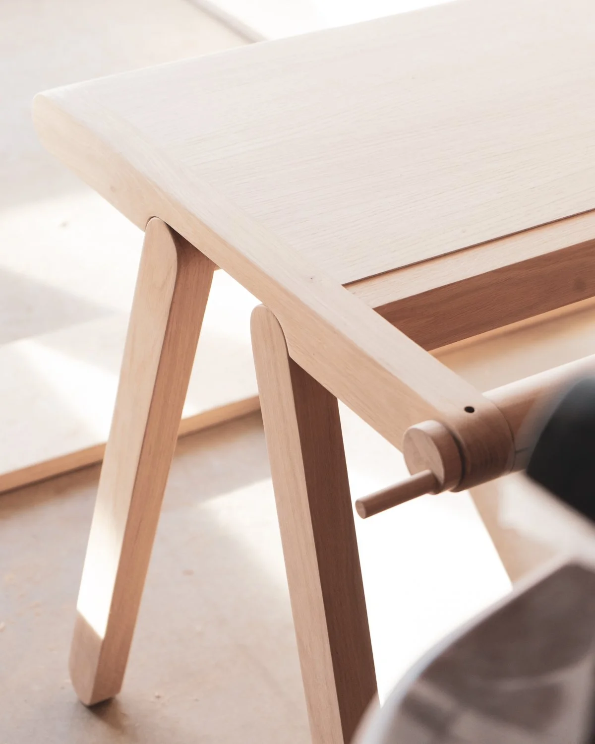 About — TEIXEIRA DESIGN STUDIO