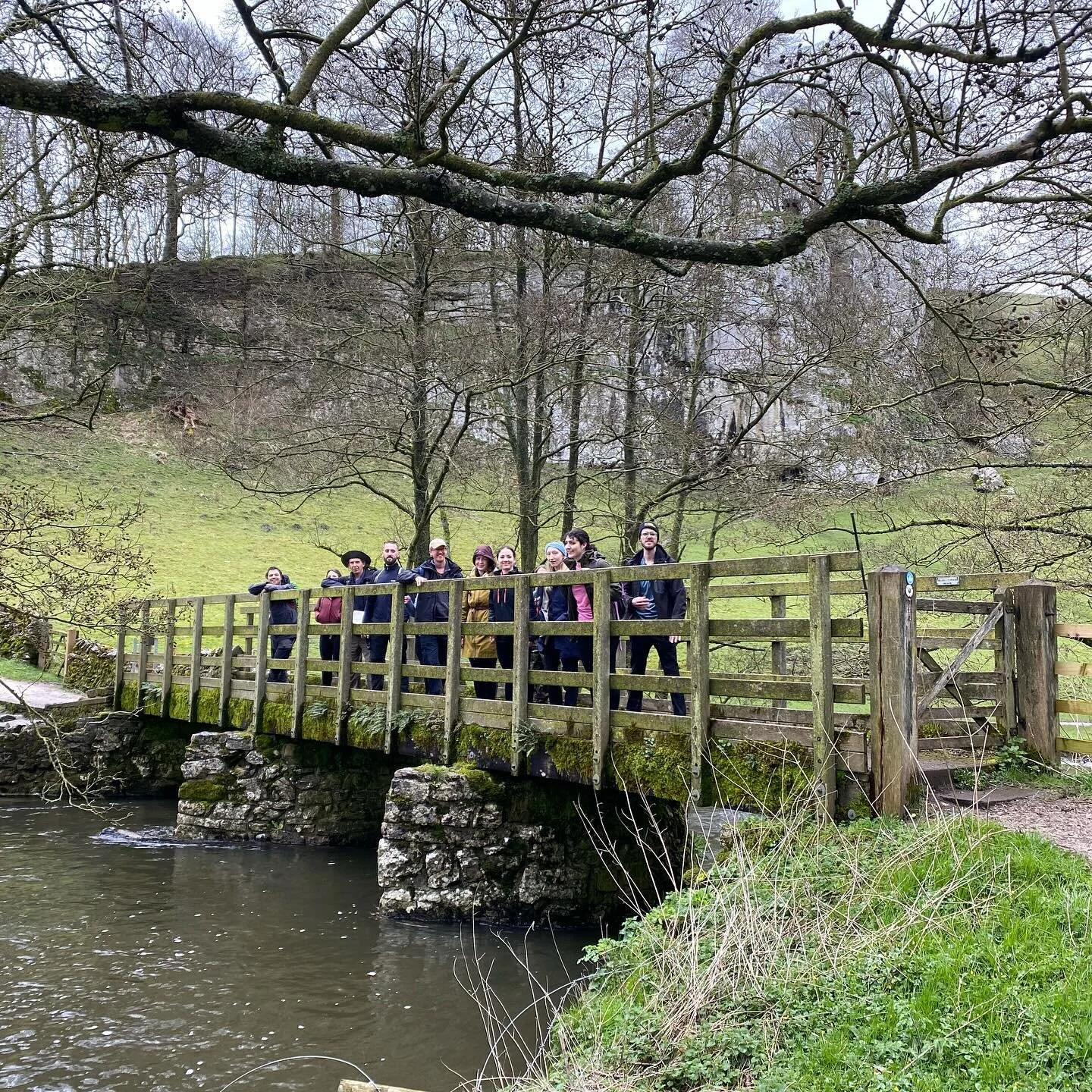 Sheffield Walking Group
