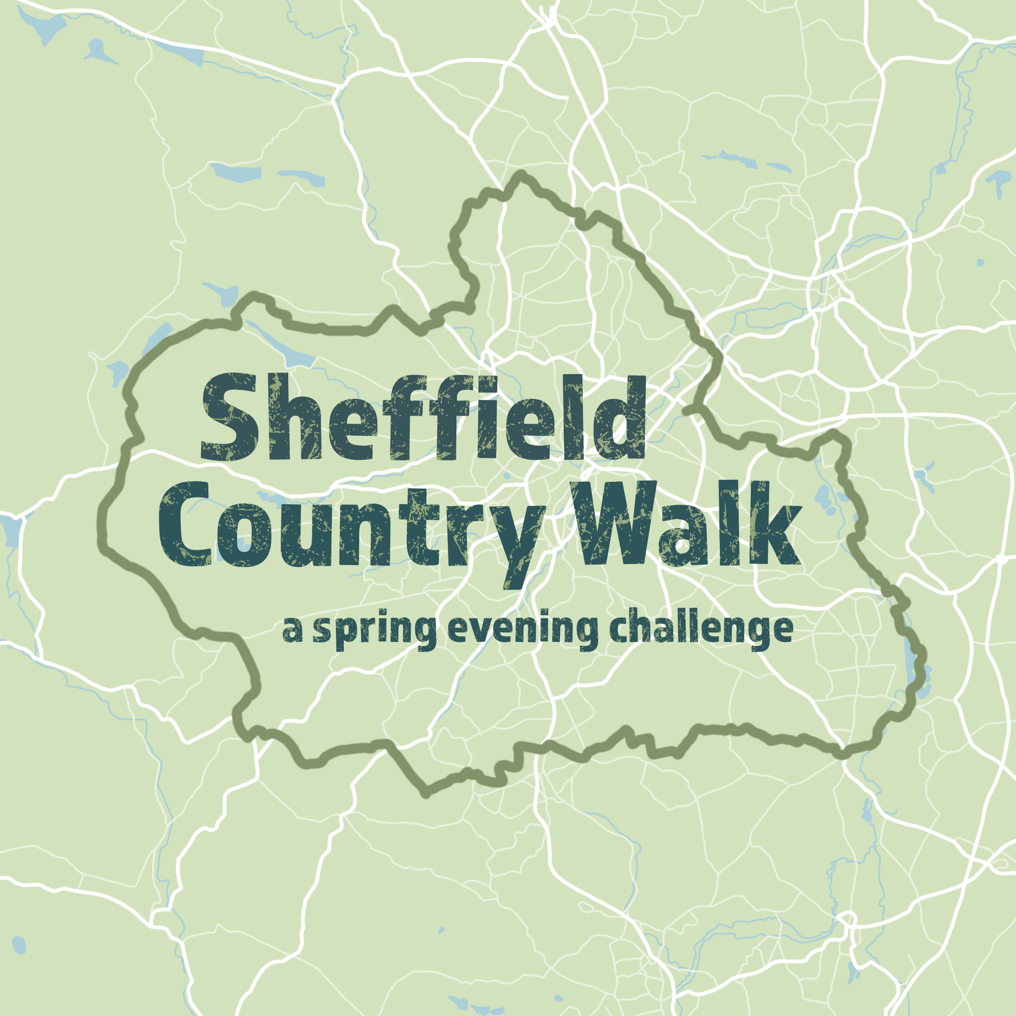 Sheffield Walking Group