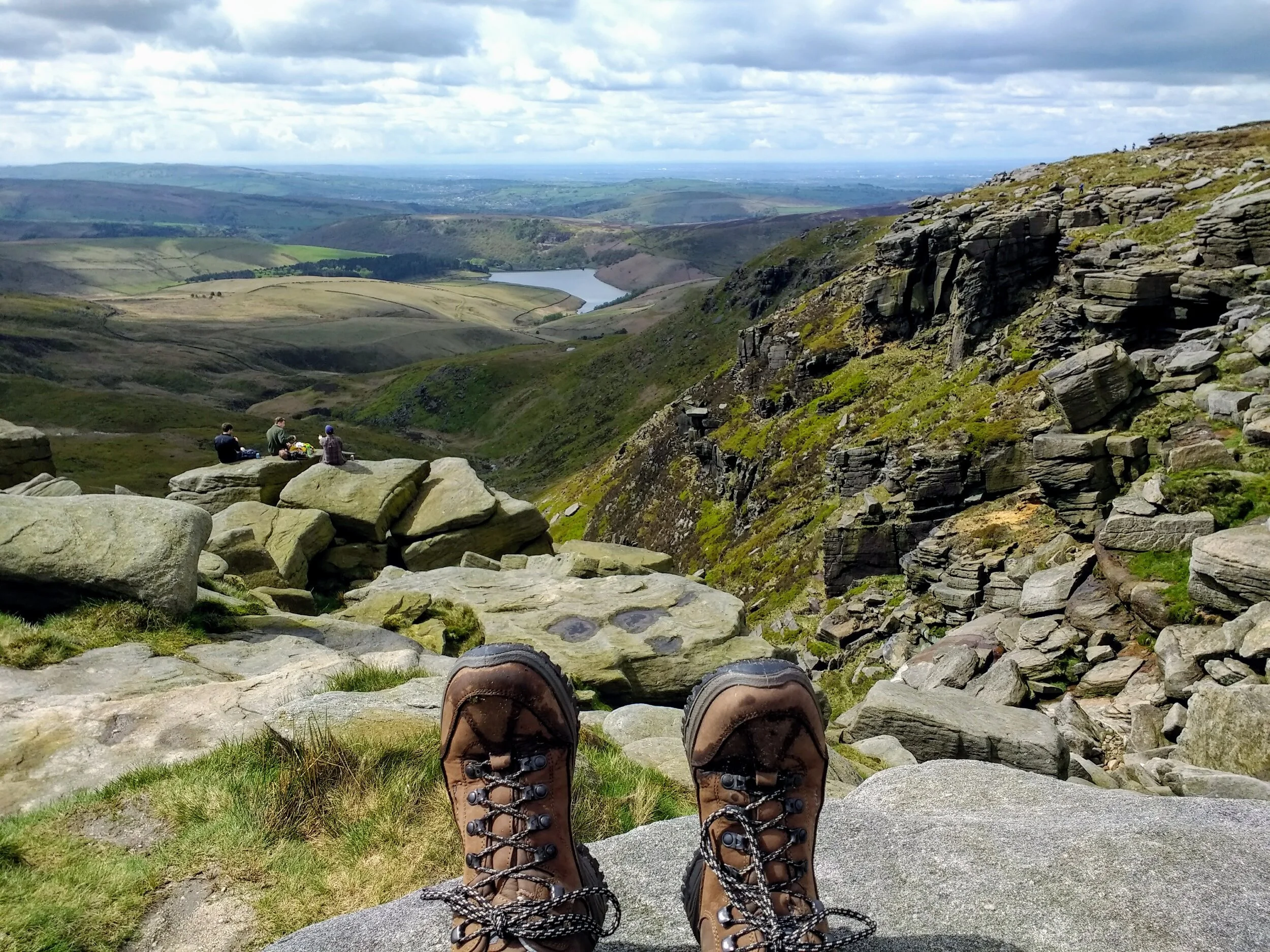 Sheffield Walking Group