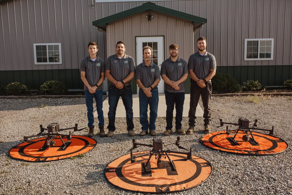 Integrated Ag Services