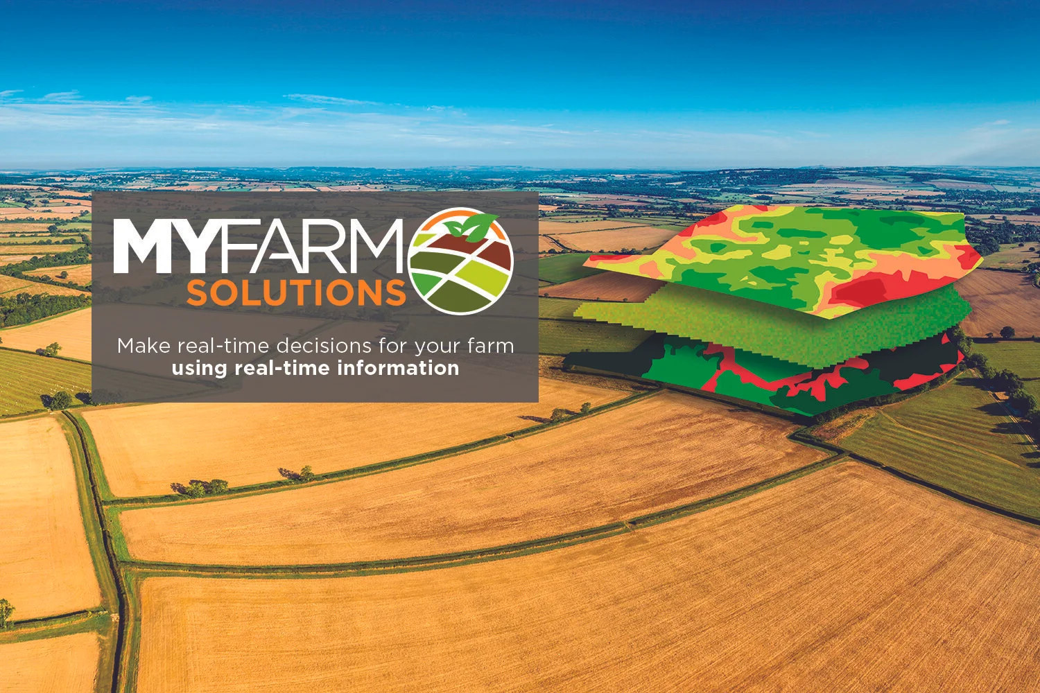 Integrated Ag Services