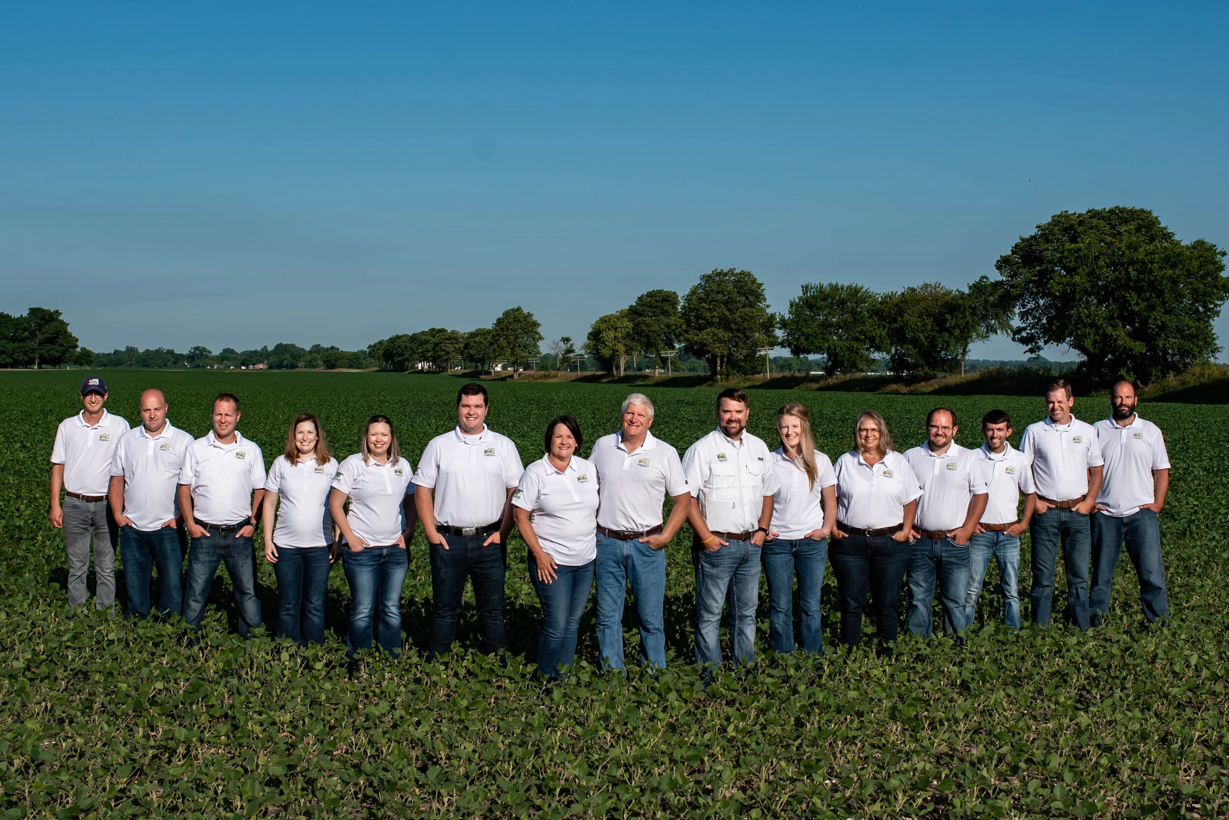 Integrated Ag Services