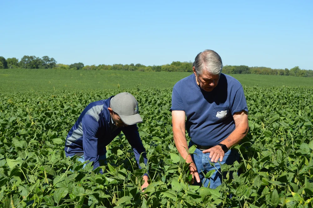 Integrated Ag Services