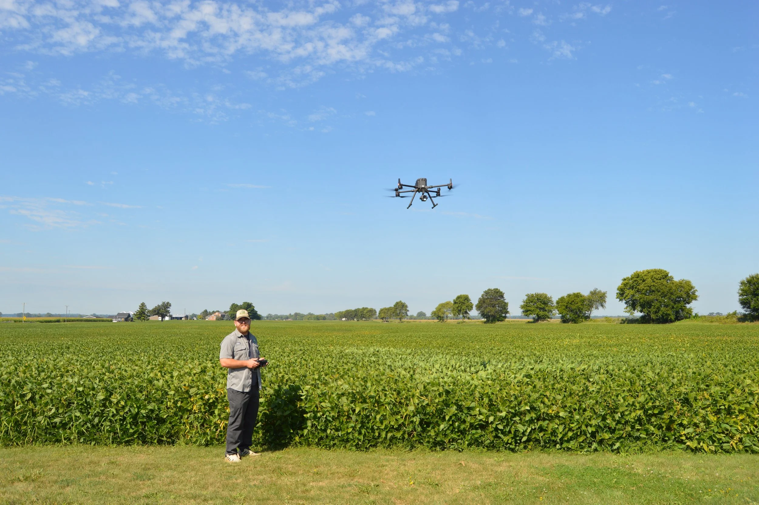 Integrated Ag Services