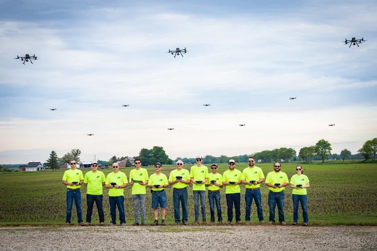 Integrated Ag Services