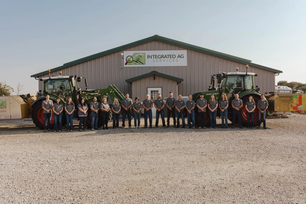Our Team — Integrated Ag Services