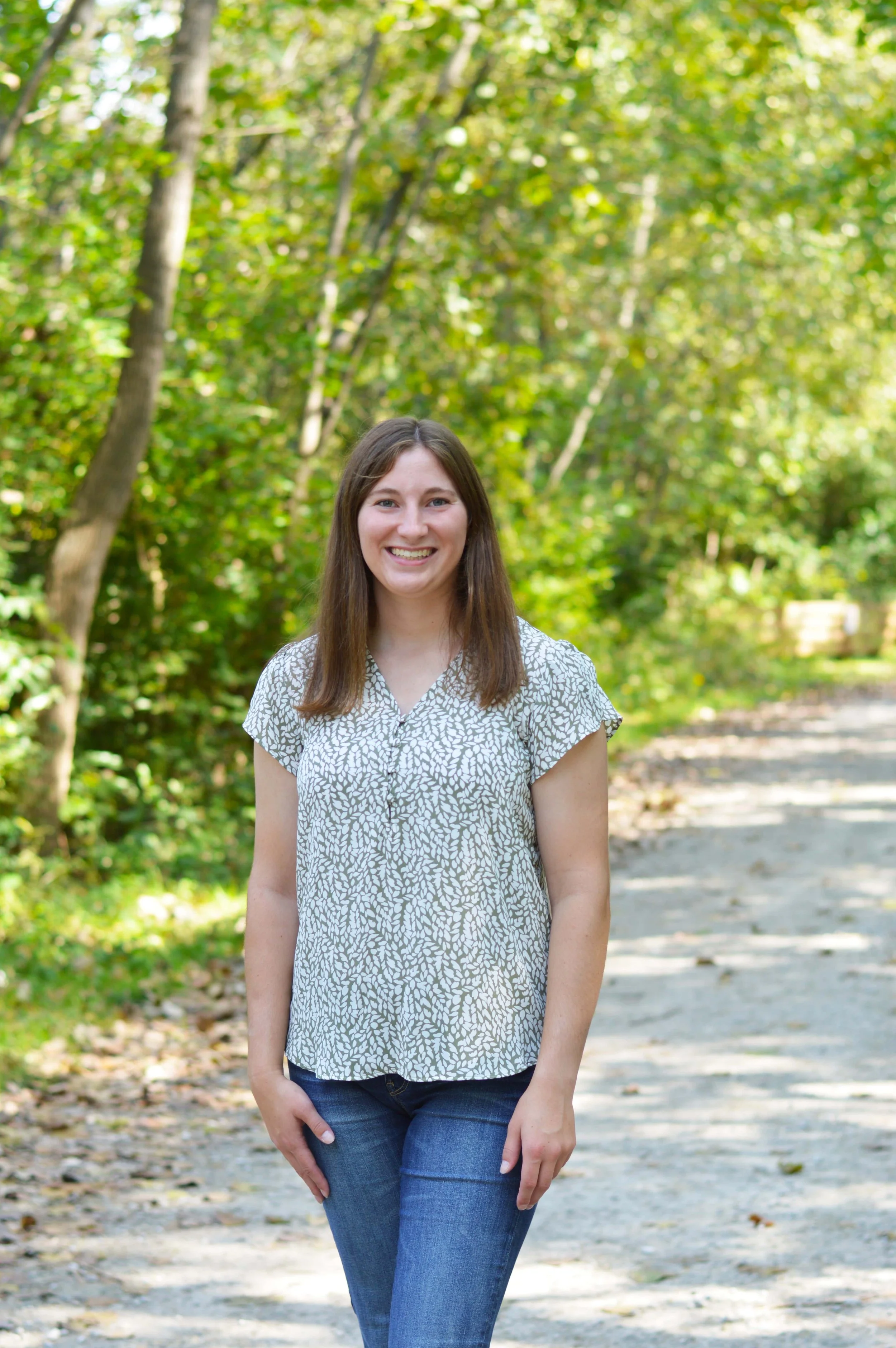 Cori Lee — Integrated Ag Services