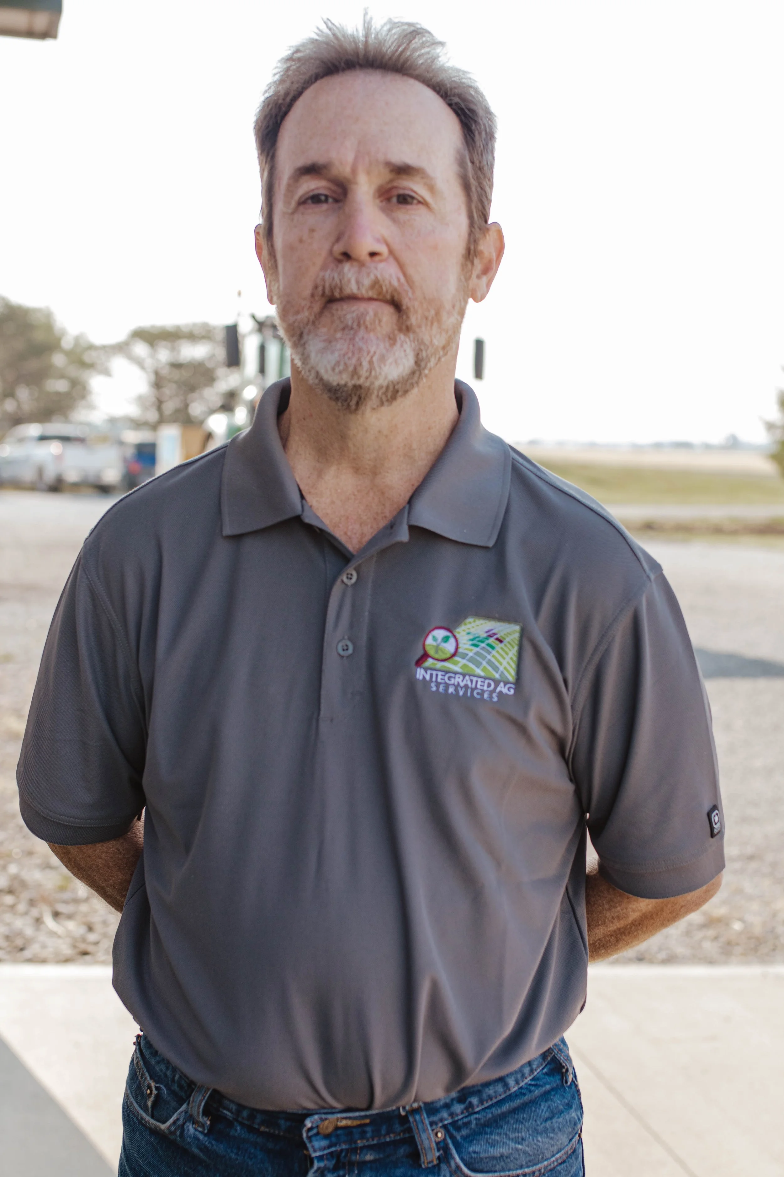 Our Team — Integrated Ag Services