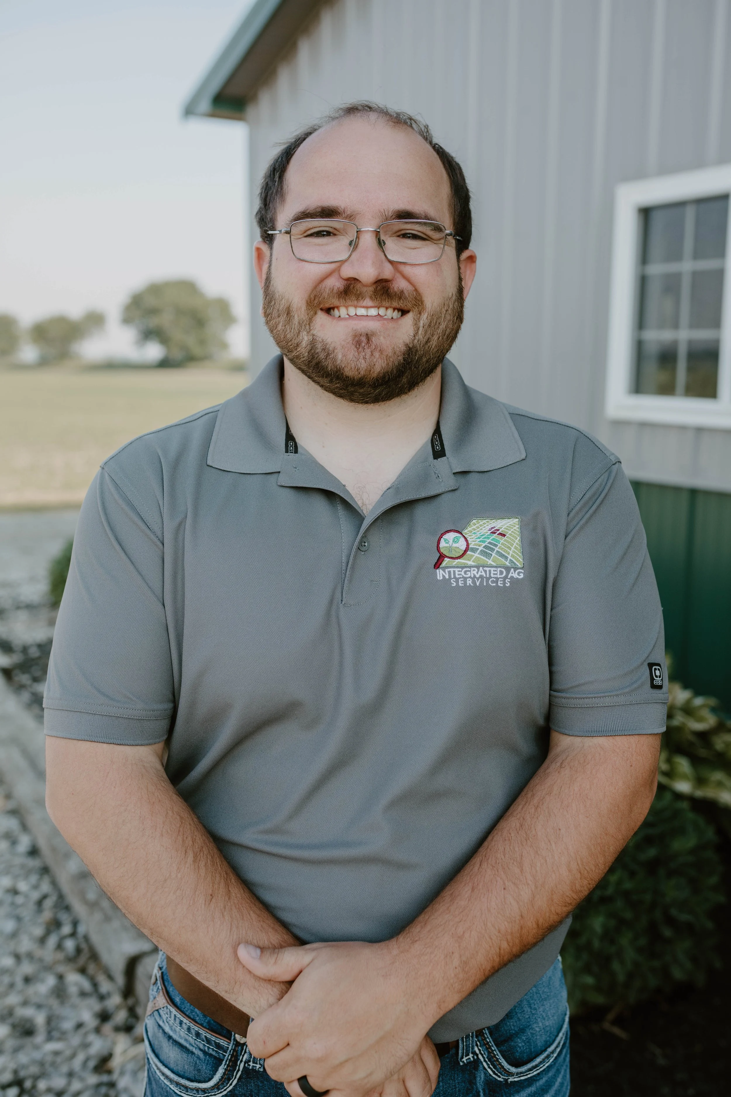 Our Team — Integrated Ag Services