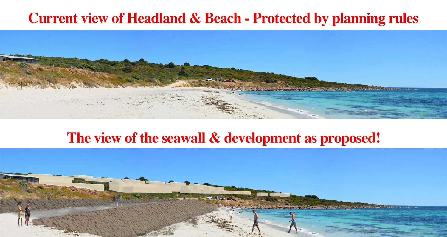 Save Smiths Beach | The Facts Around the Development