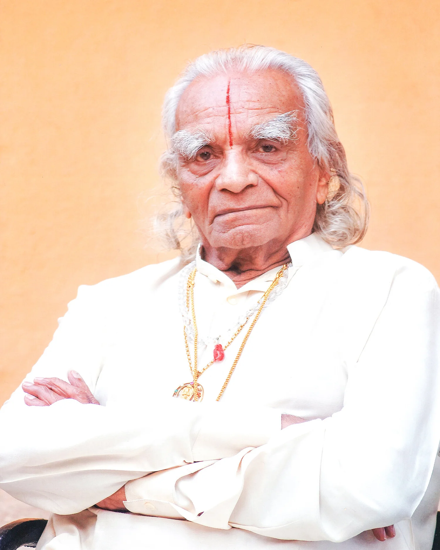 B.K.S. Iyengar Guruji — Iyengar Yoga Centre, Patanjala Yoga Kendra ...