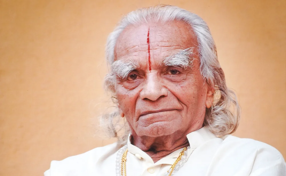 Iyengar Yoga Centre, Patanjala Yoga Kendra, Rishikesh, India