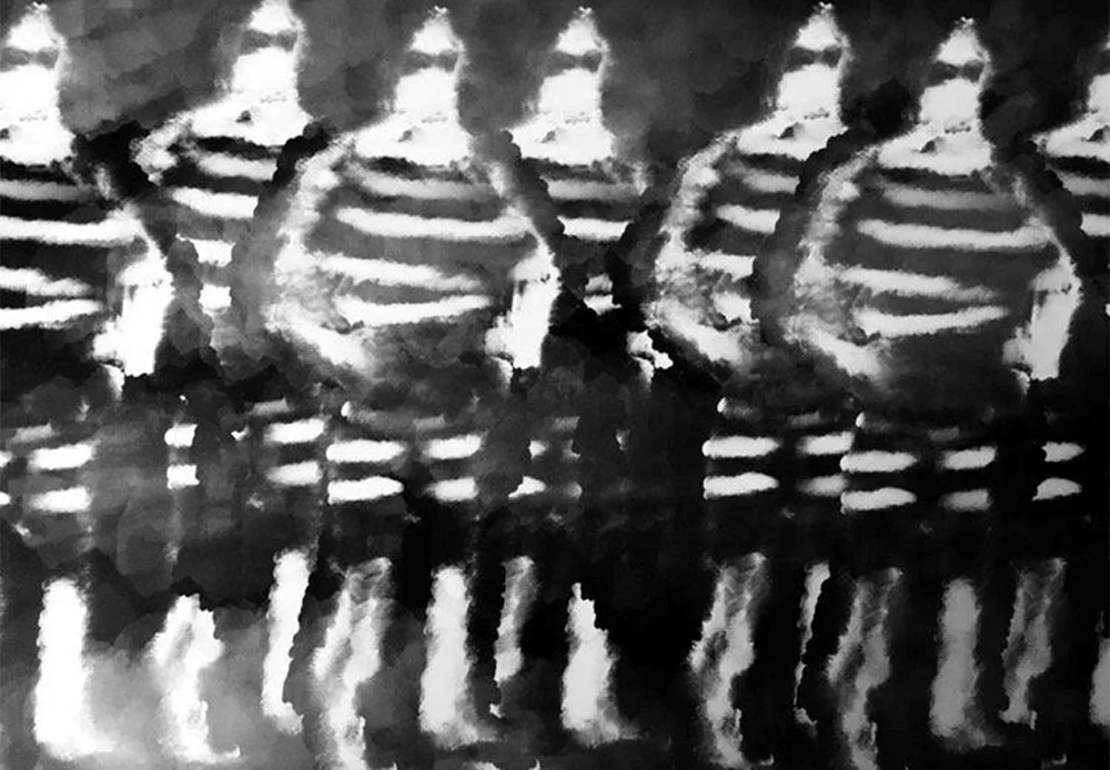 KAOS Talk — Museum Dr. Guislain