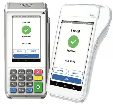 SwipeSimple — First Wholesale