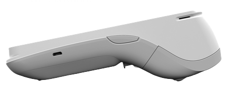 PAX A920 — First Wholesale