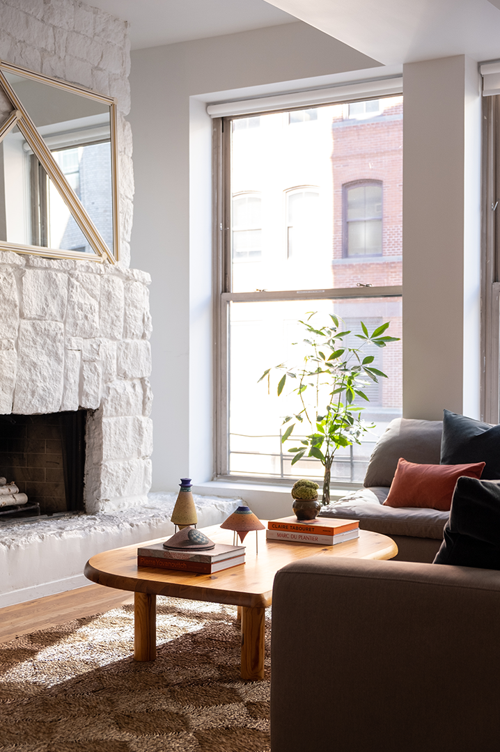 Tribeca — Lauren Waters Design