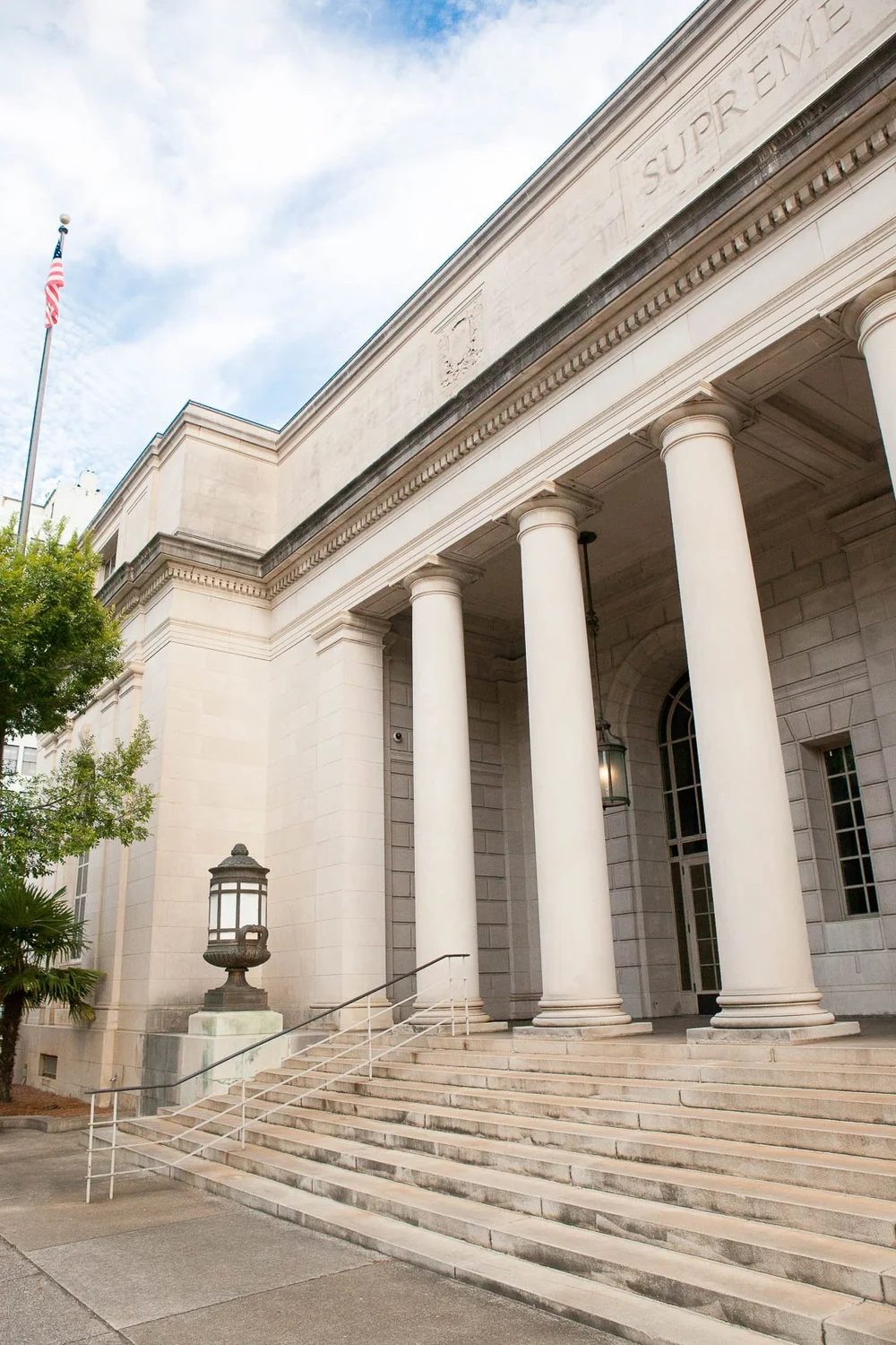 Moses Biography — SC Supreme Court Historical Society