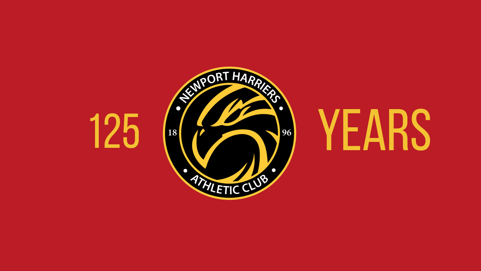 NEWPORT HARRIERS ATHLETIC CLUB