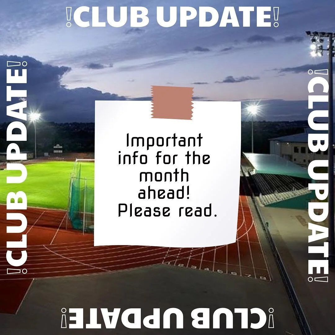 NEWPORT HARRIERS ATHLETIC CLUB
