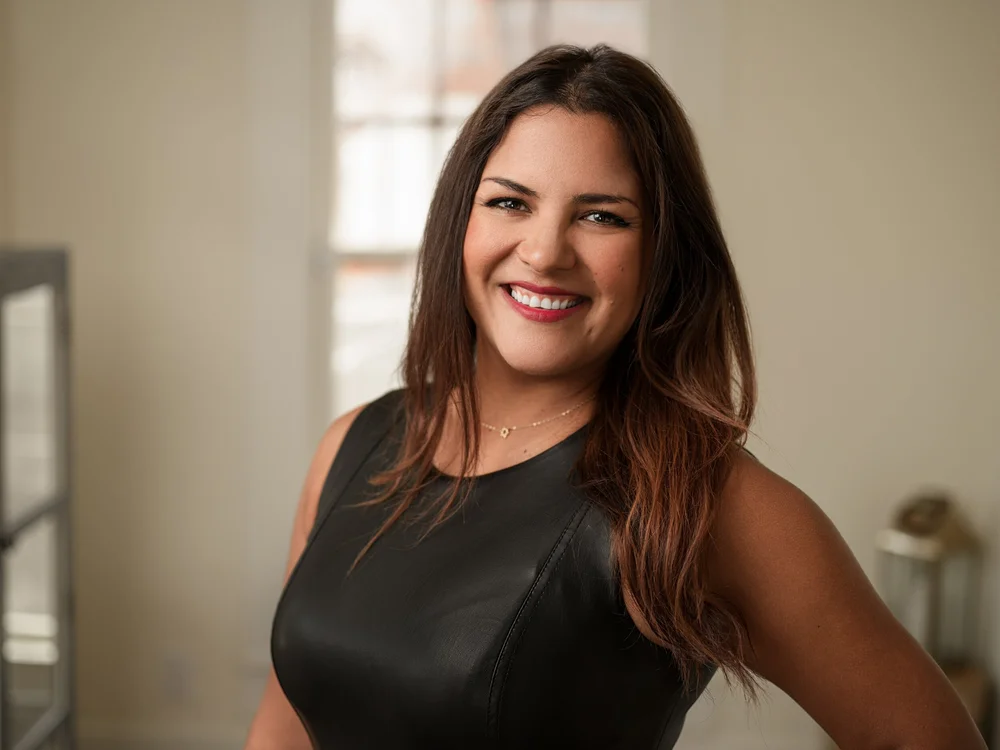 Melanie M. Lira for Judge of County Court 7