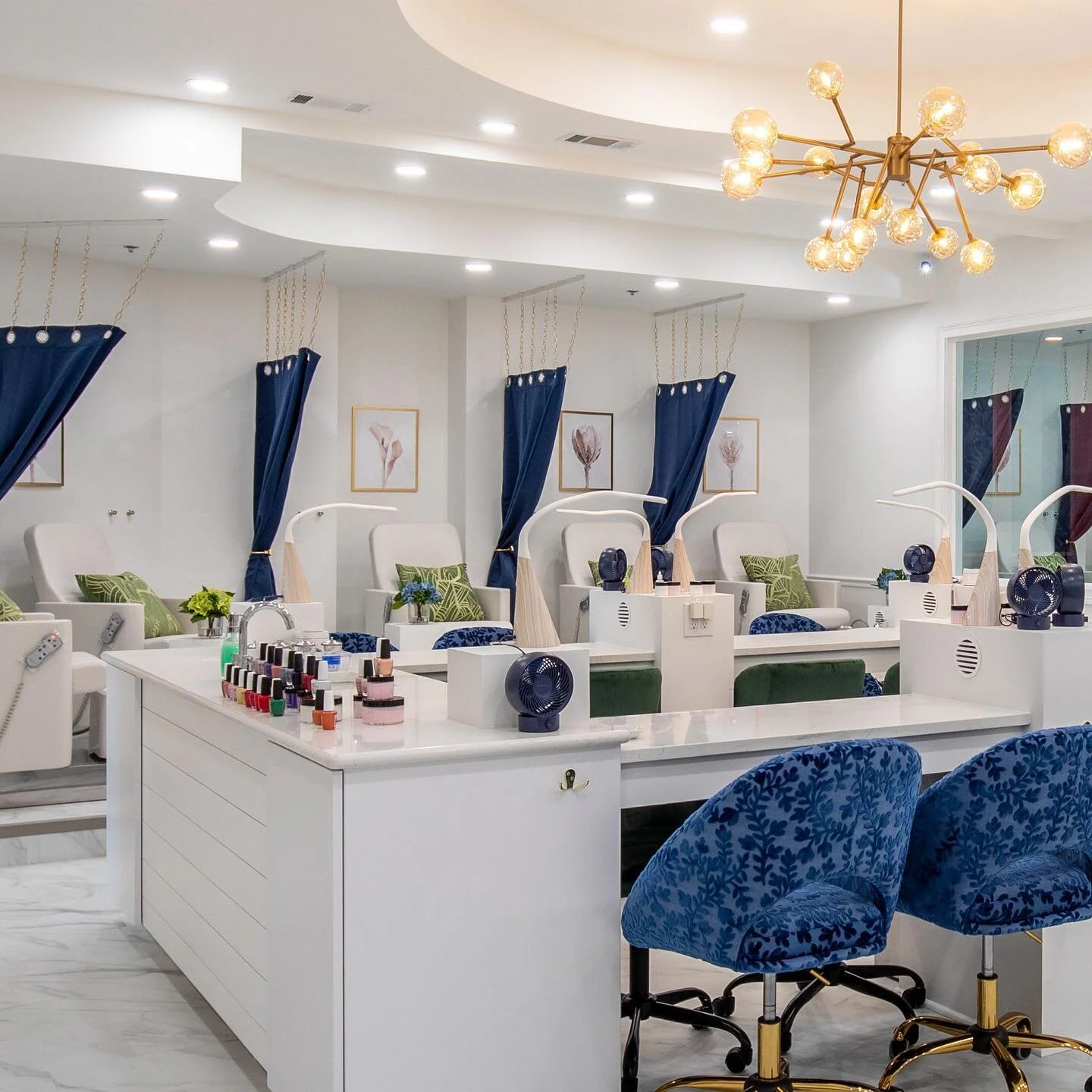 20/20 Lux Spa & Nails