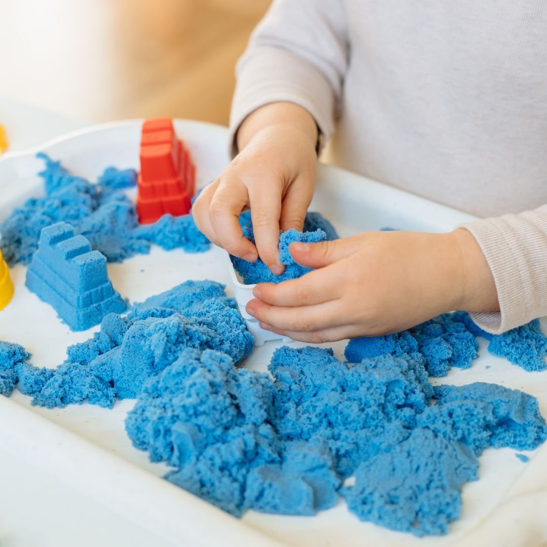 10 Indoor Summer Activities for Toddlers to Beat the Heat