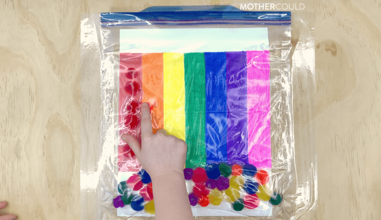 Sensory Play