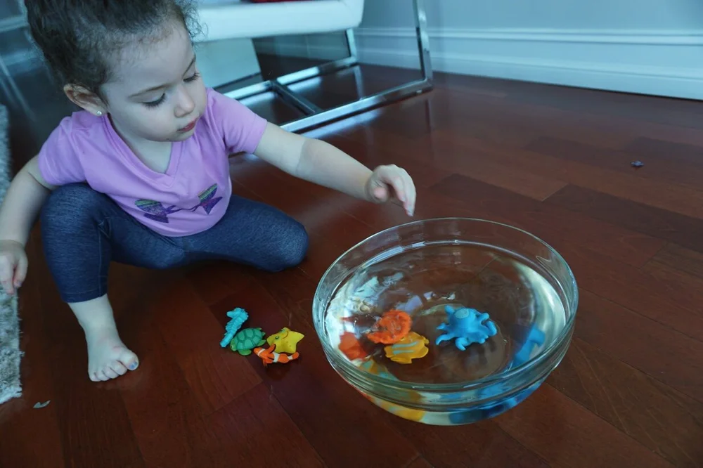Water Sensory Play Perks: Language, Physical & Social Growth