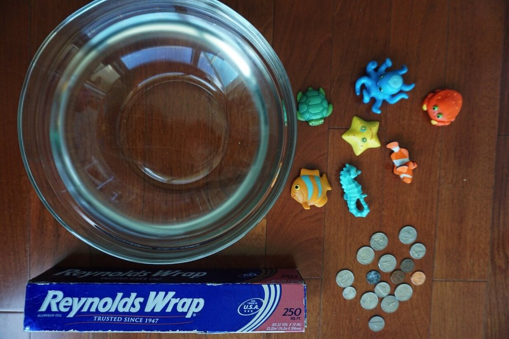 Water Sensory Play Perks: Language, Physical & Social Growth