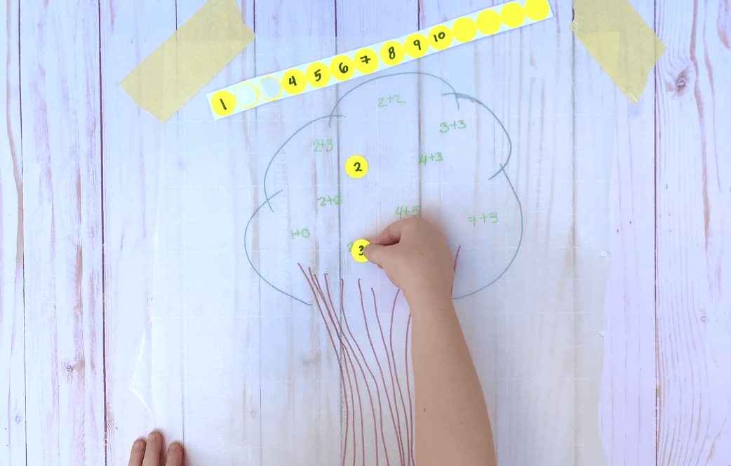 Creative Ways For Your Kids To Learn Math | Mother Could