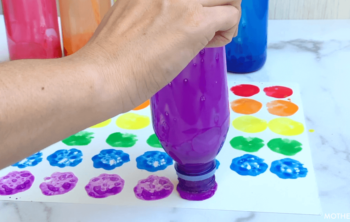 HOMEMADE DIY DOT MARKERS MOTHERCOULD HOMEMADE DIY DOT MARKERS MOTHERCOULD