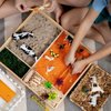 Sensory Play Ideas that Aid in Your Kids' Skills Development