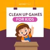 Your Kids Valuable Life Skills: Clean Up After Themselves