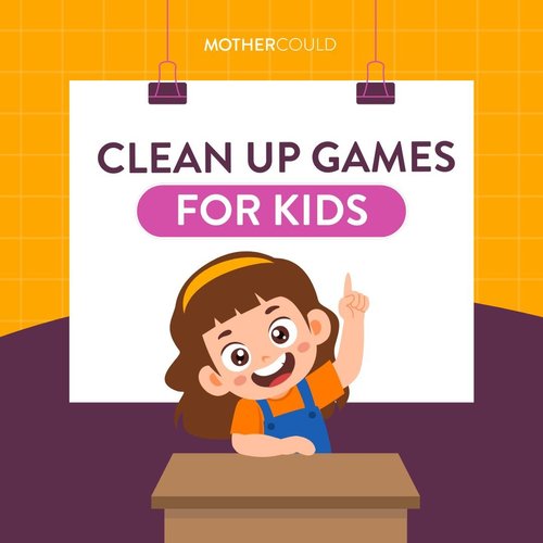 Your Kids Valuable Life Skills: Clean Up After Themselves
