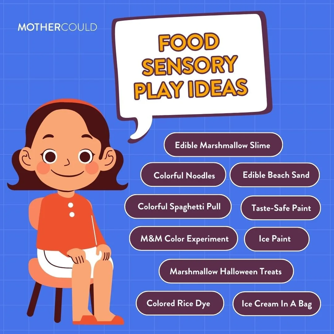 Sensory Play Ideas that Aid in Your Kids' Skills Development