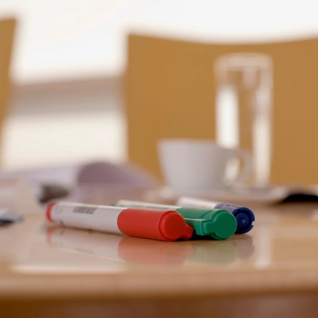 How to Prevent and Keep Dry Erase Markers from Drying Out