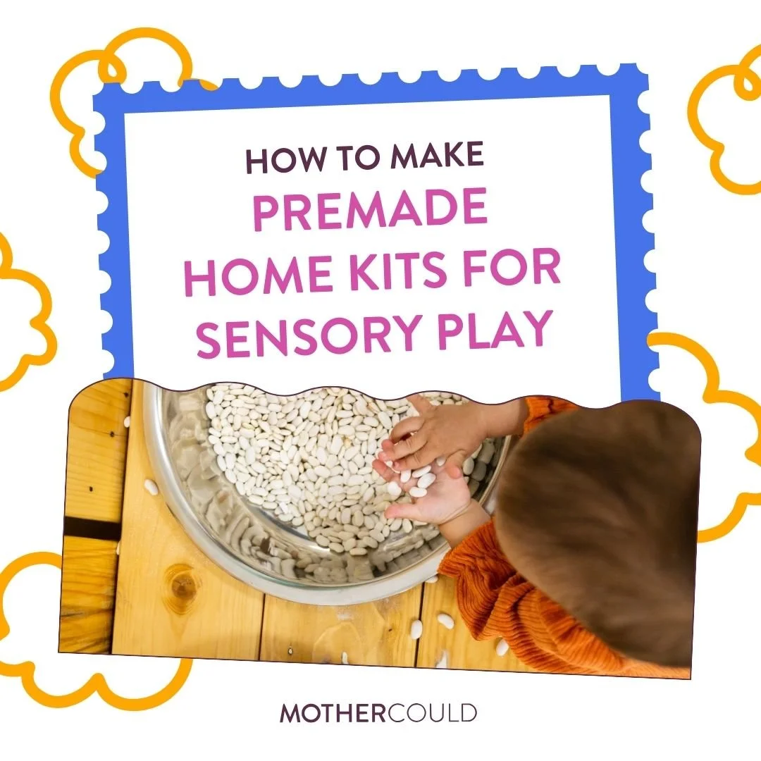 How to Use Things like DIY 3D letters & Edible Kinetic Sand