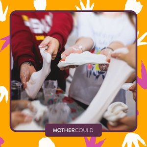 Playing with Slime Helps to Develop Fine Motor Skills